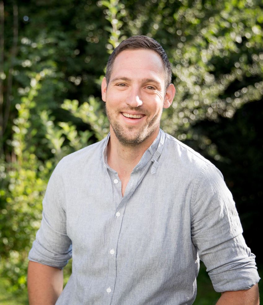 Presseinfo: Nominierung Bürgermeisterkandidat Nico Sentner ...