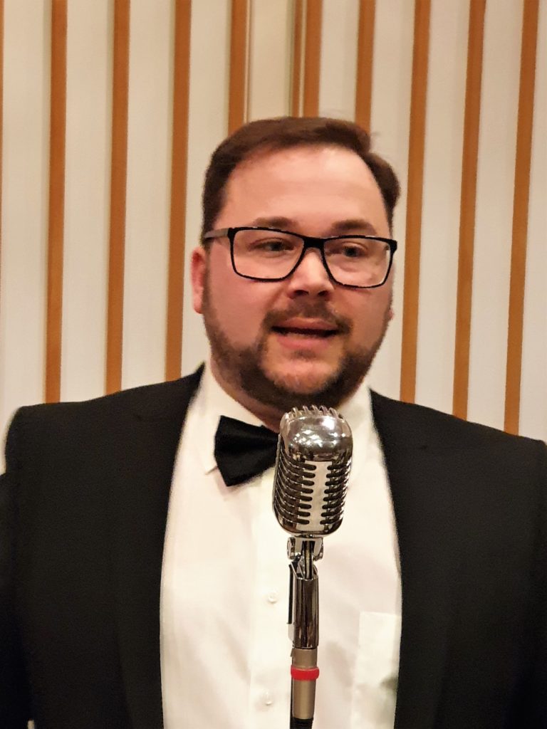 Herzliche Einladung zum Benefizkonzert mit Michael Hanel am Freitag, 6 ...